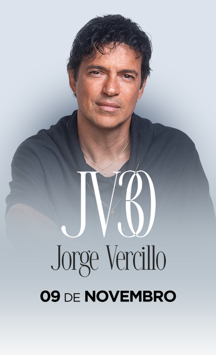 Qualistage | Casa de espetáculos | Via Parque Shopping