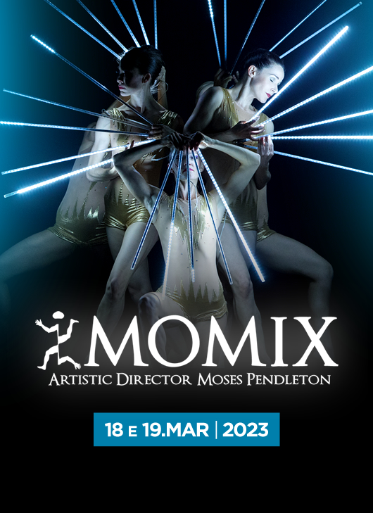 Qualistage | Casa de espetáculos | Via Parque Shopping