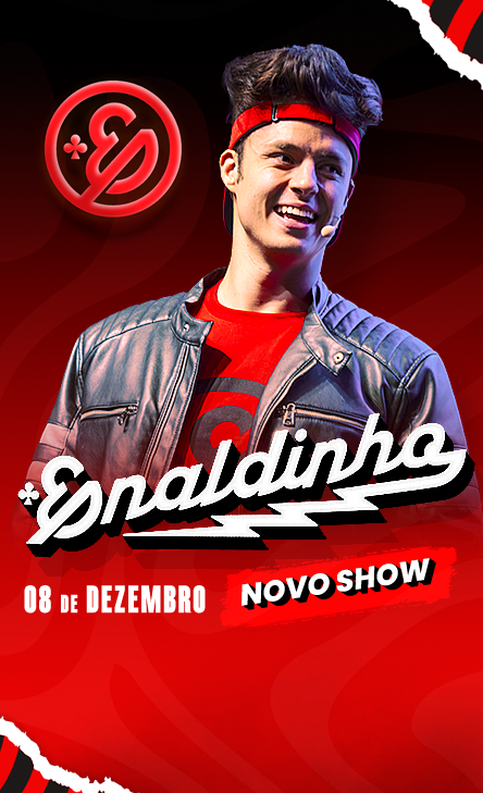 Qualistage | Casa de espetáculos | Via Parque Shopping